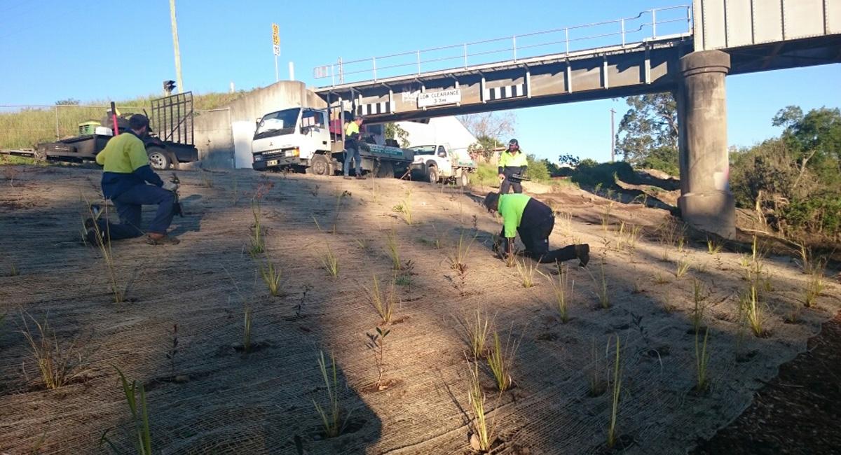 Enviroculture - Grounds, Vegetation & Asset Maintenance